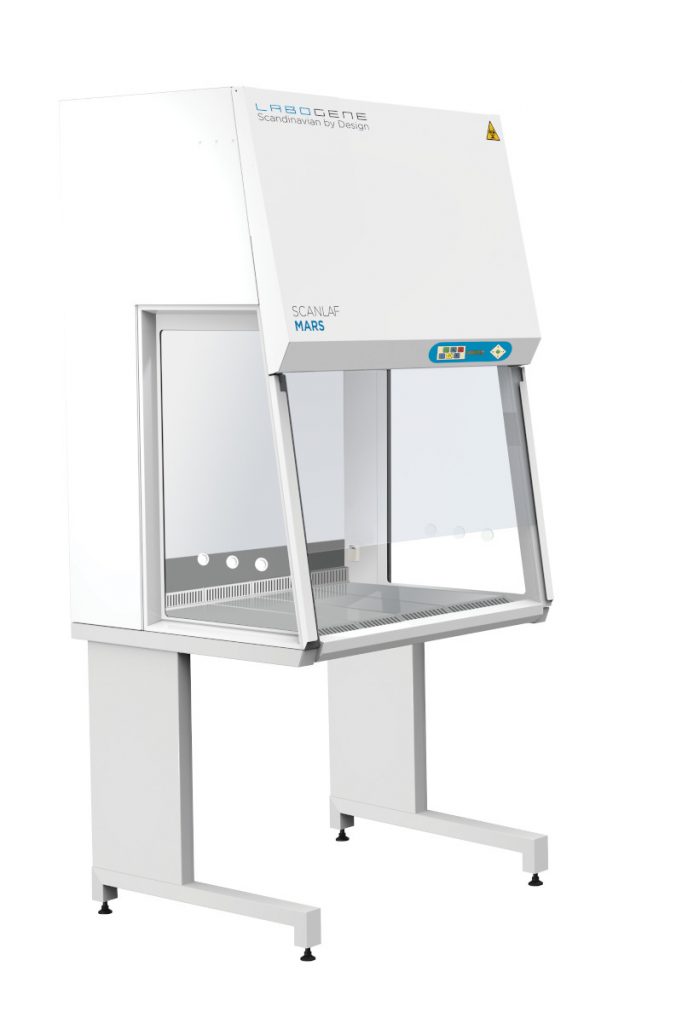Safety Cabinets - LMS | Laboratory and Medical Supplies