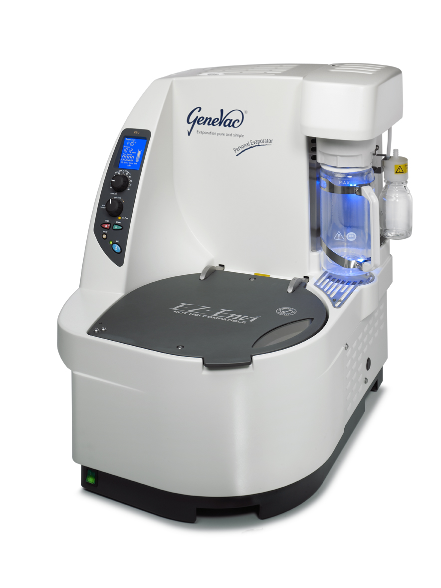 Genevac - LMS | Laboratory and Medical Supplies