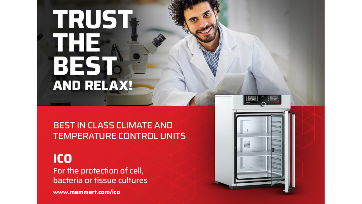 Trust the best and relax! Climate and temperature control units - LMS ...